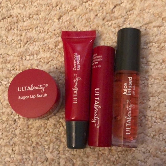 Ulta Beauty | Makeup | 22 Ulta Lip Set | Poshmark